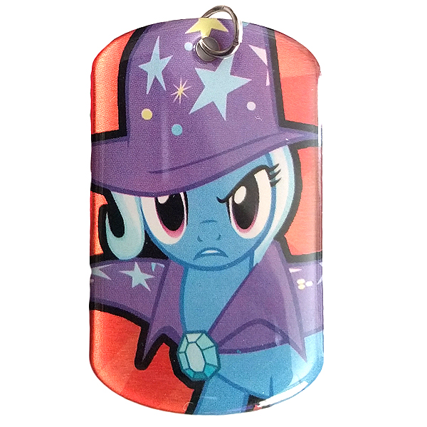 MLP Series 1 Dog Tags | MLP Merch