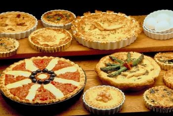 About Italian: The History Of Italian Food