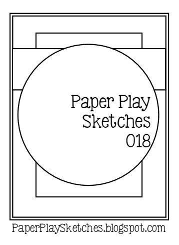 Paper Play Sketches: Paper Play Sketches #18