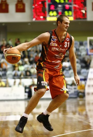 BALONCESTO HISTORIA DE LOS MEJORES: Martin Muursepp; "Sepp" la ...