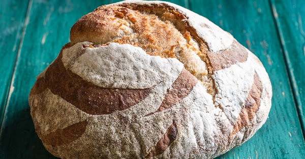 Tartine durum bread | Hungry Shots