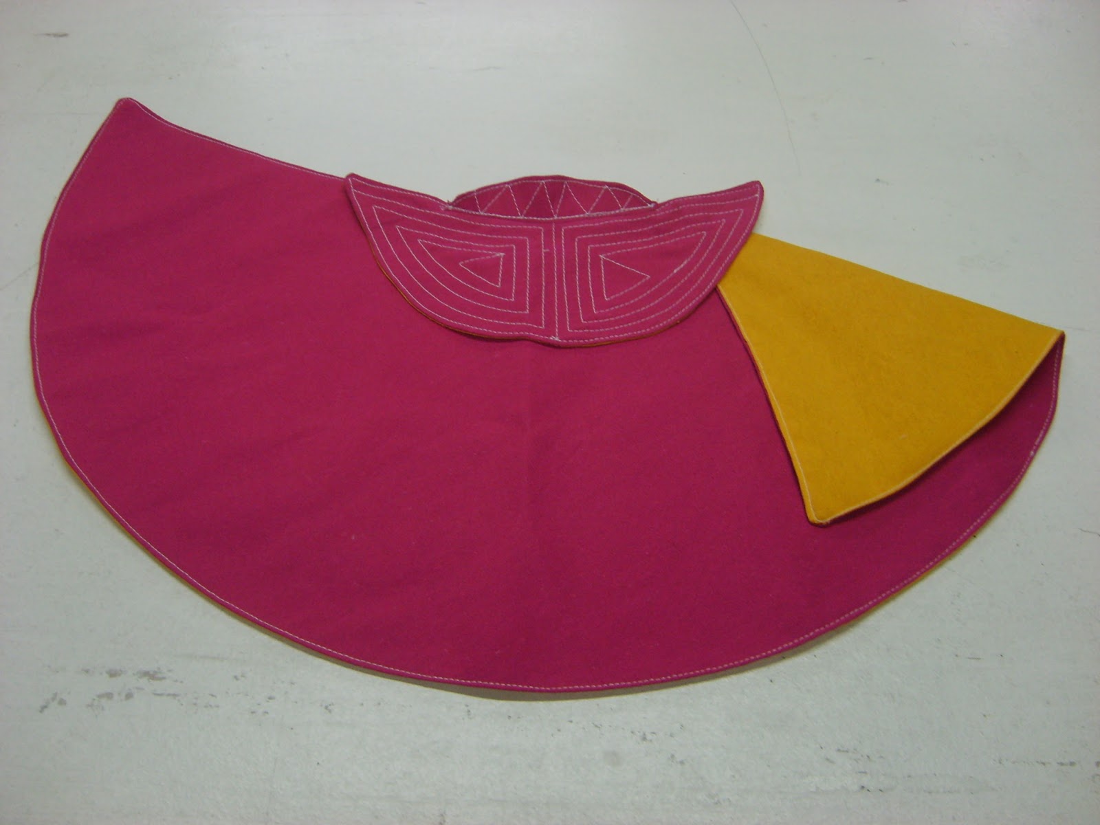 Afición Taurina: capotes originais a preços fantasticos. de adulto ...