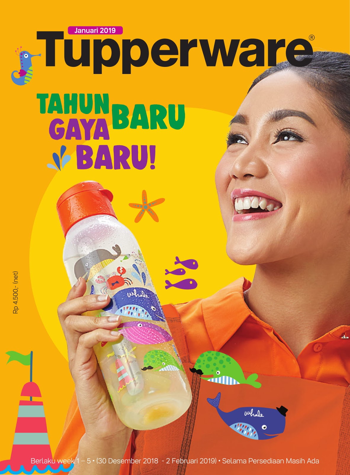 Promo Tupperware Indonesia & Malaysia Blog: Tupperware Indonesia ...