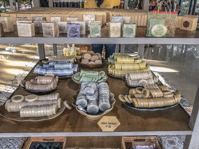 Ilog Maria Honeybee Farm in Silang, Cavite - I am Ulyssa Elaine ...