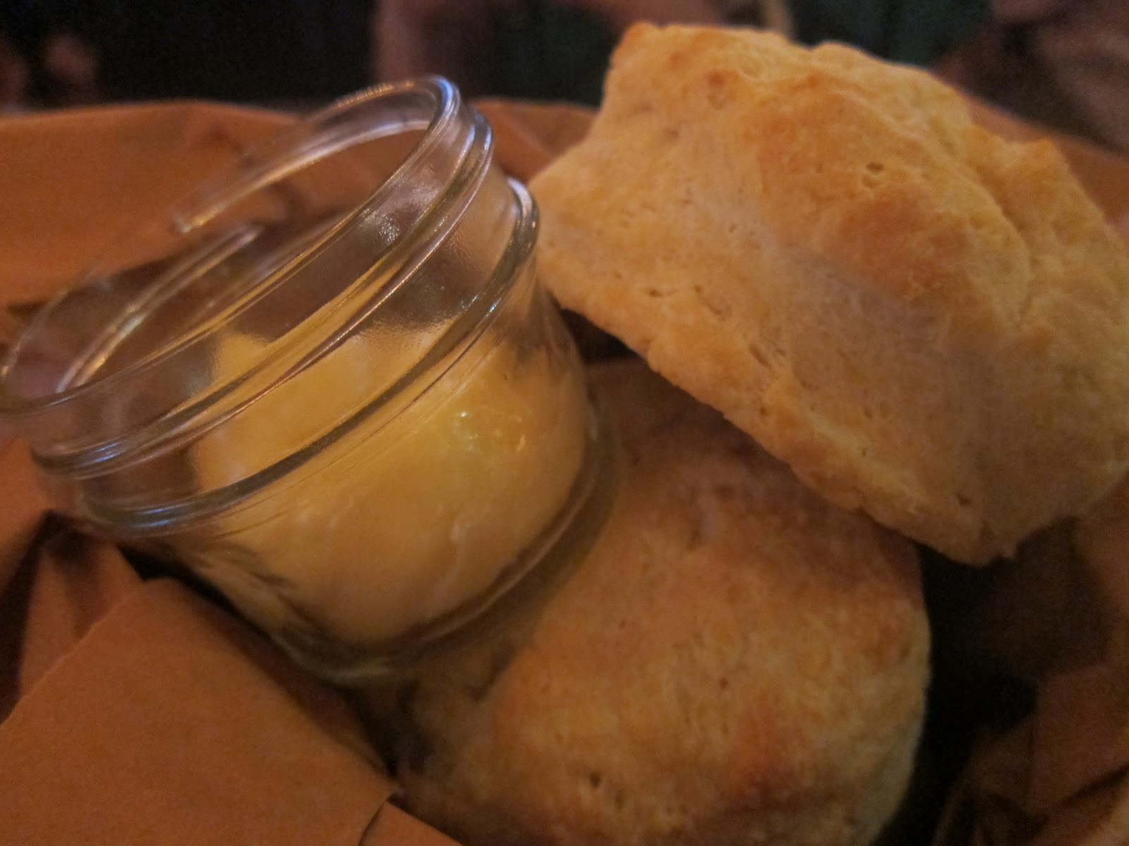 In and Around Town: Sweet Cheeks! New BBQ in Boston