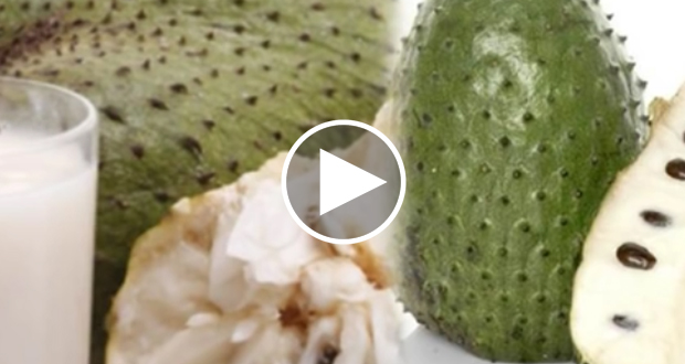 La Buena Salud: Beneficios De La Guanabana