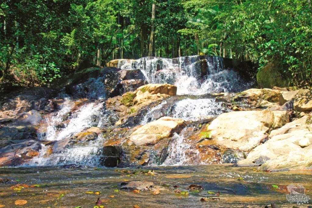 Thermas de Olímpia e muitos outros Parques Aquaticos: Parque Cascaneia ...