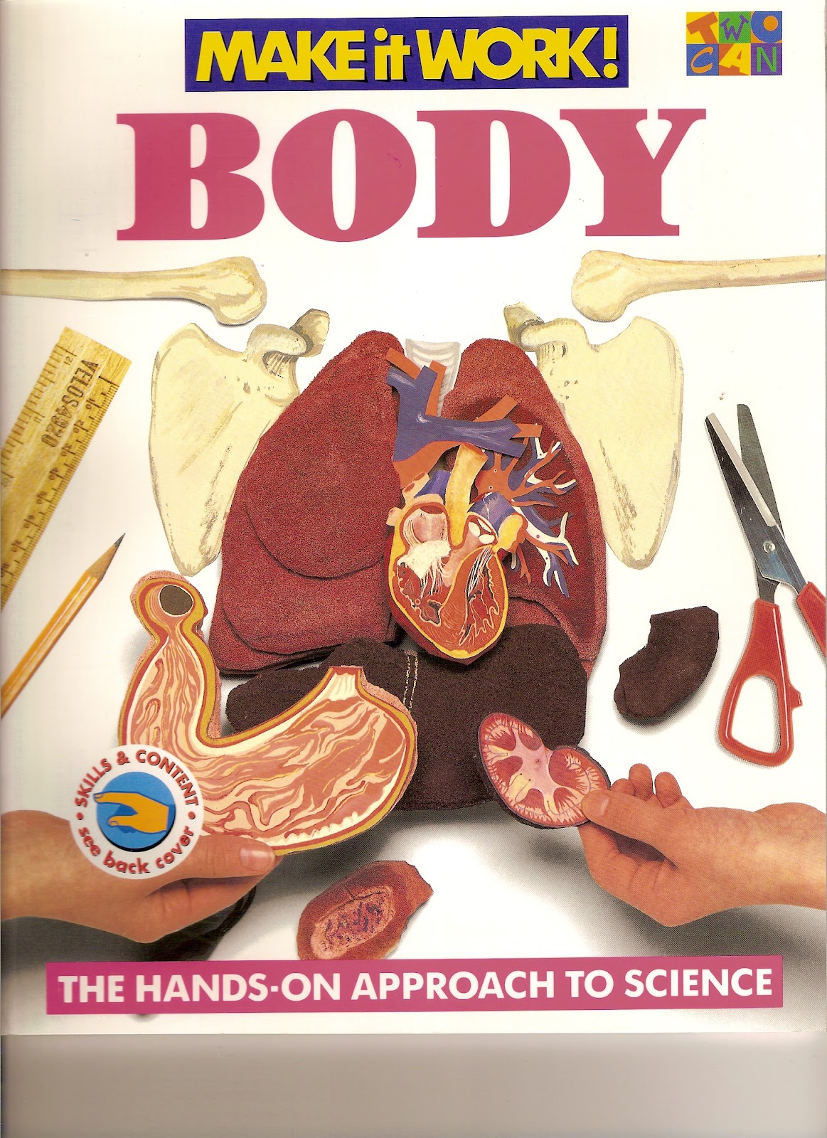 The Well-Rounded Mind: My Favorite Homeschooling Resources: An ...