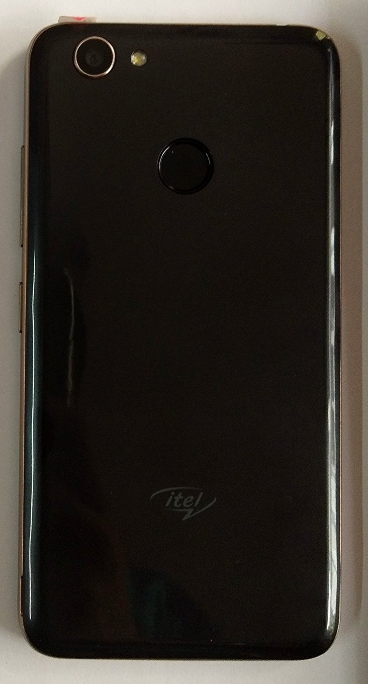 JoBaYaR TeLeCoM BD: ITEL A42 PLUS FLASH FILE SP7731 7.0 HANG LOGO ...