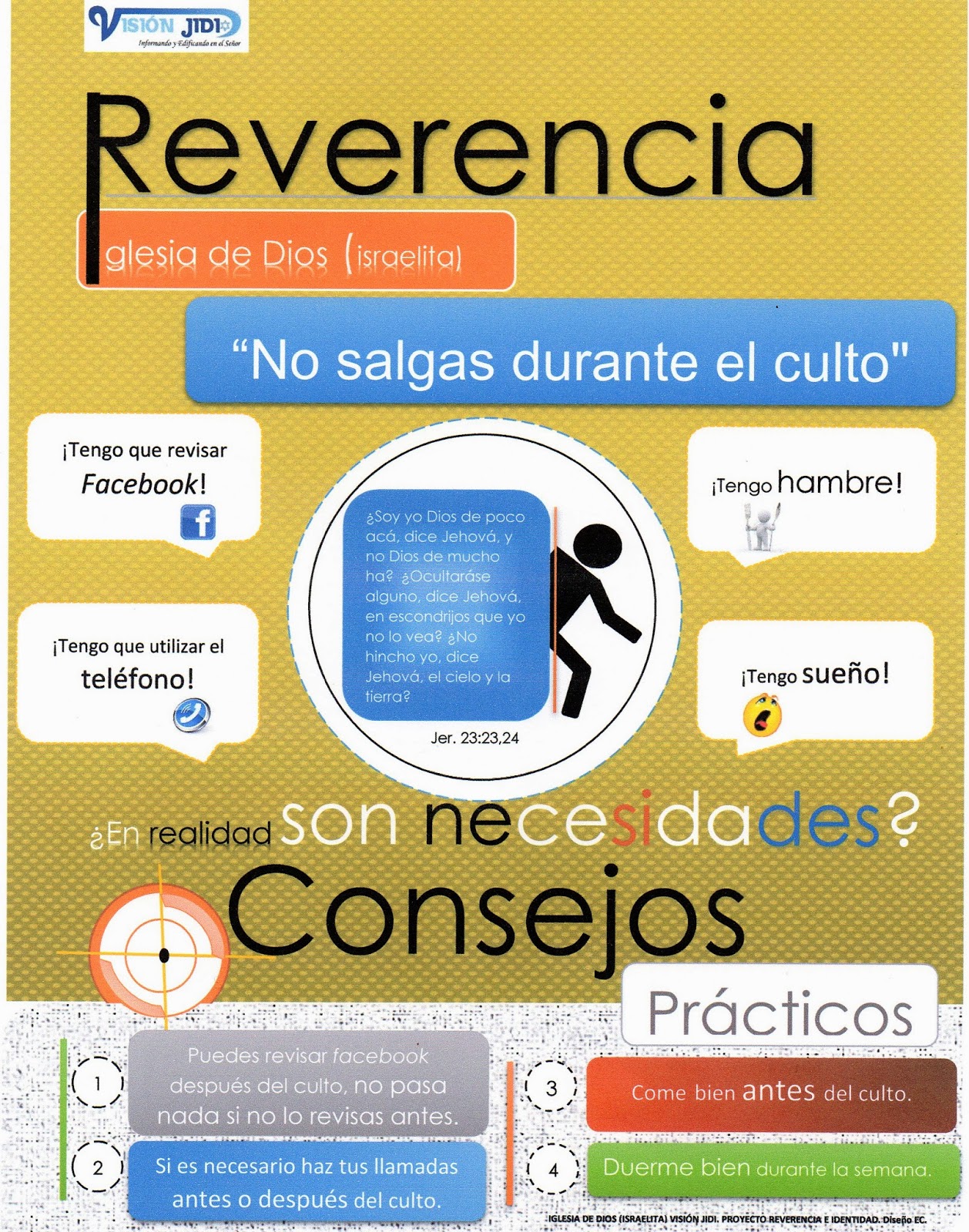 Archivo: REVERENCIA E IDENTIDAD