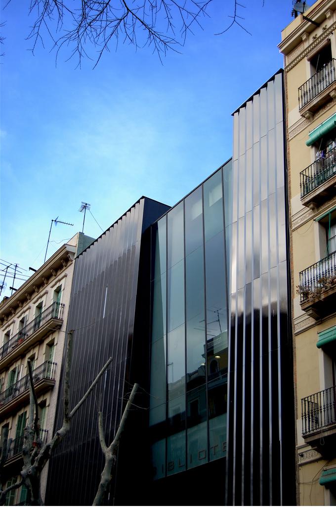 RCR Arquitectes – a f a s i a