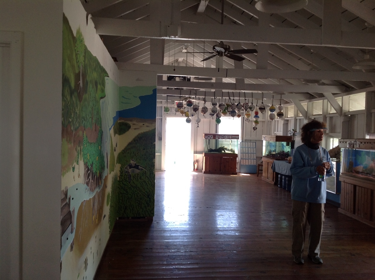 Blue Roads Journal: Pigeon Key