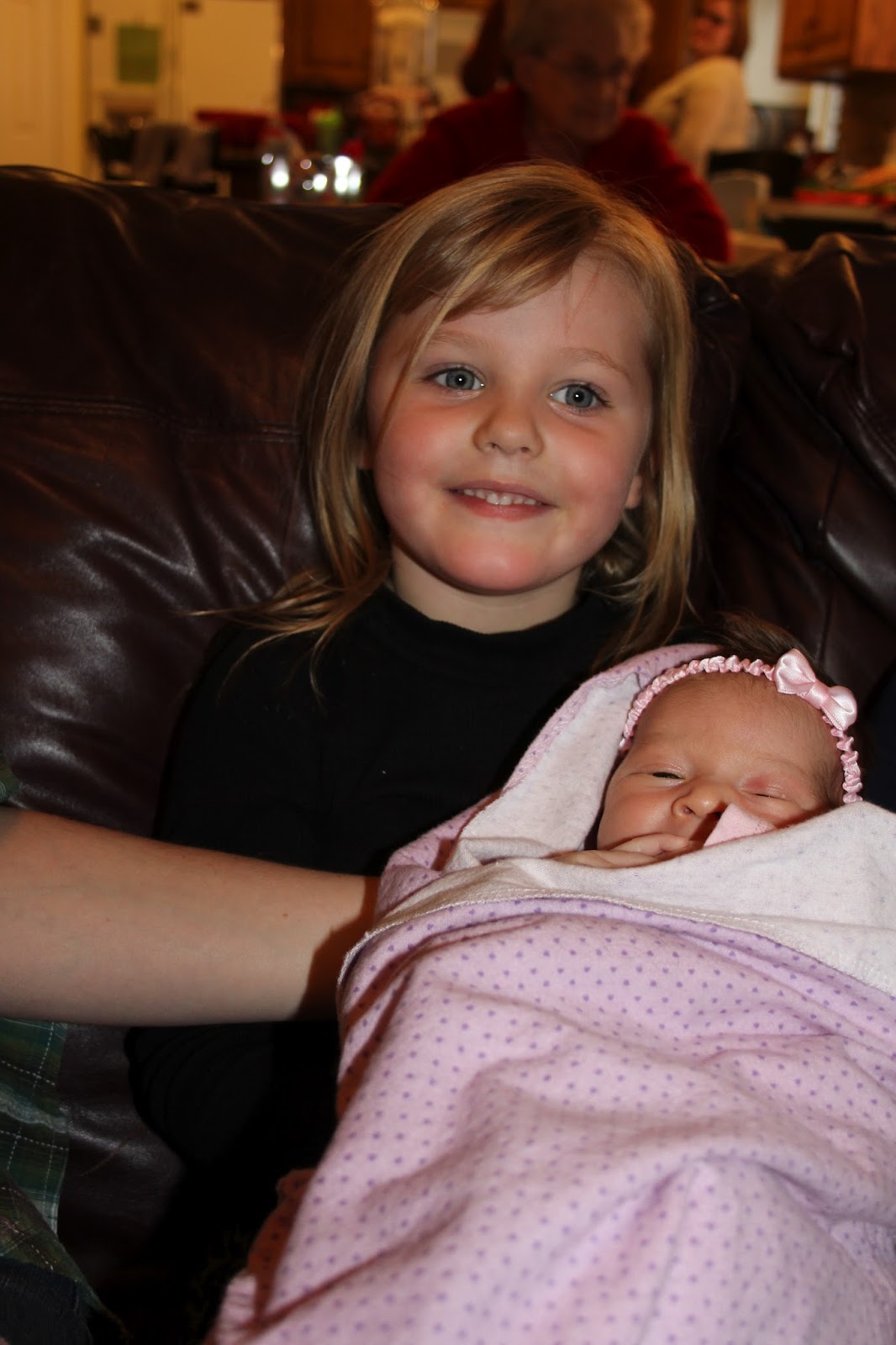 jed. jenny. addison. dalton: Dalton's 1st {early} Birthday Party!