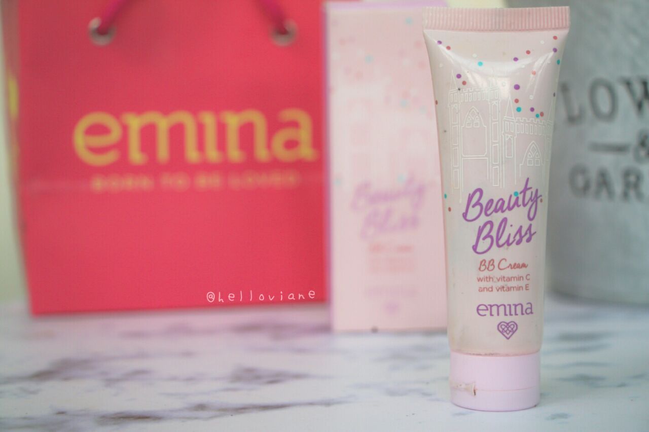 REVIEW EMINA COSMETICS | GUDINATION