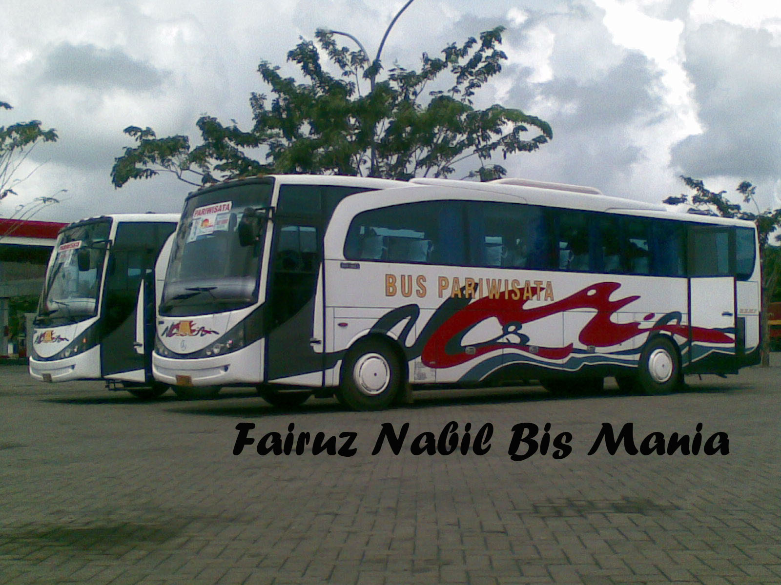 BIS (Bagiku Indah Selamanya....): Catatan Perjalanan bersama Akas Asri ...