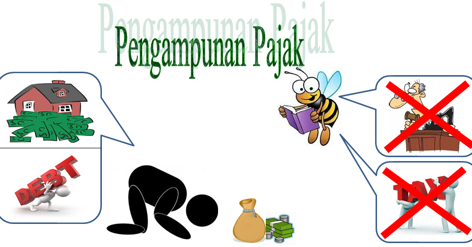 Dunia Akuntan: Pengampunan Pajak