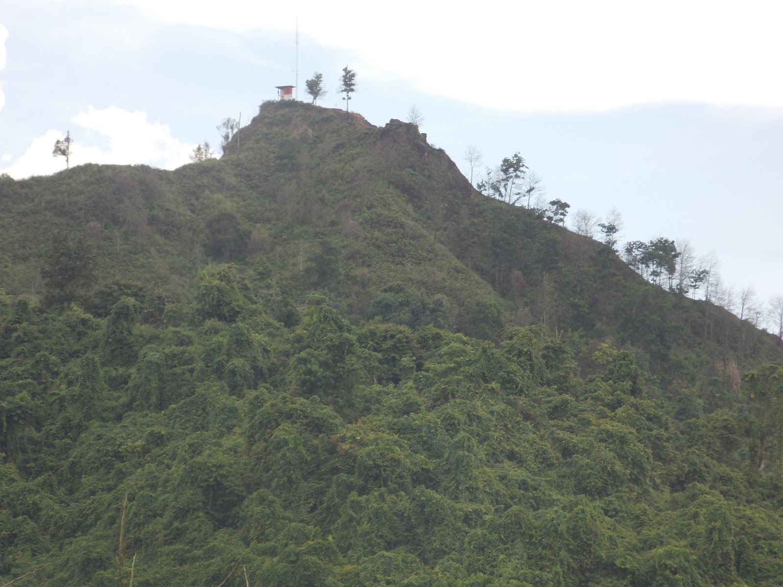 MY ADVENTURE IN KALIMANTAN TIMUR: DESA WISATA TAMAN ARUM SUMBER SARI ...