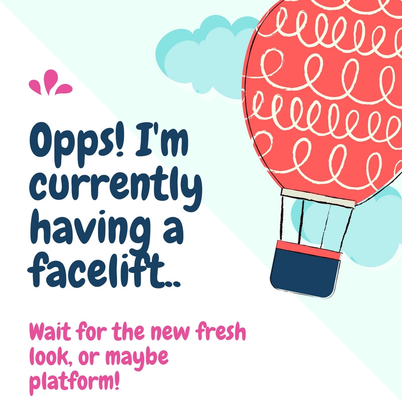 Upgrading in Progress