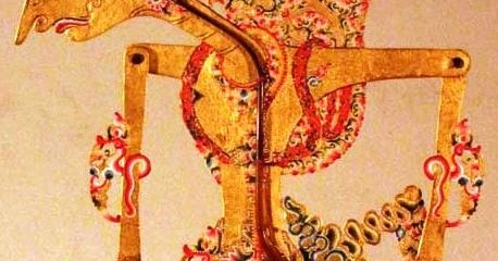 Album Kisah Wayang: Pandu Banjut