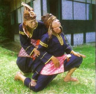 Indonesia Martial Arts - Pencak Silat | Malay Martial Arts - Silat