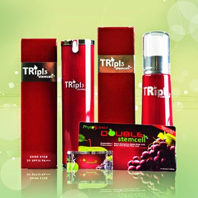 Phyto Science Stem Cell: Phyto Science Stem Cell