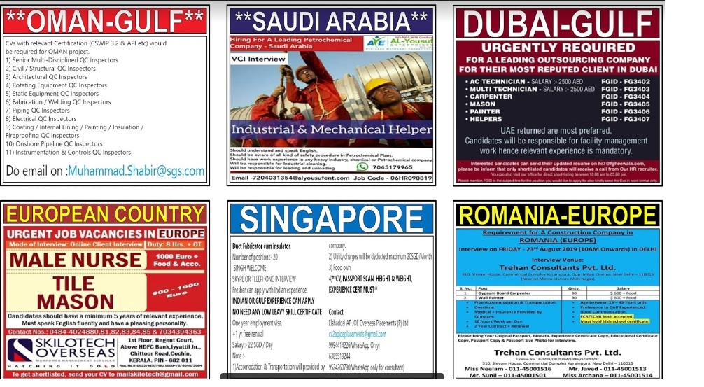 Assignment Abroad Times- 04th October 2023