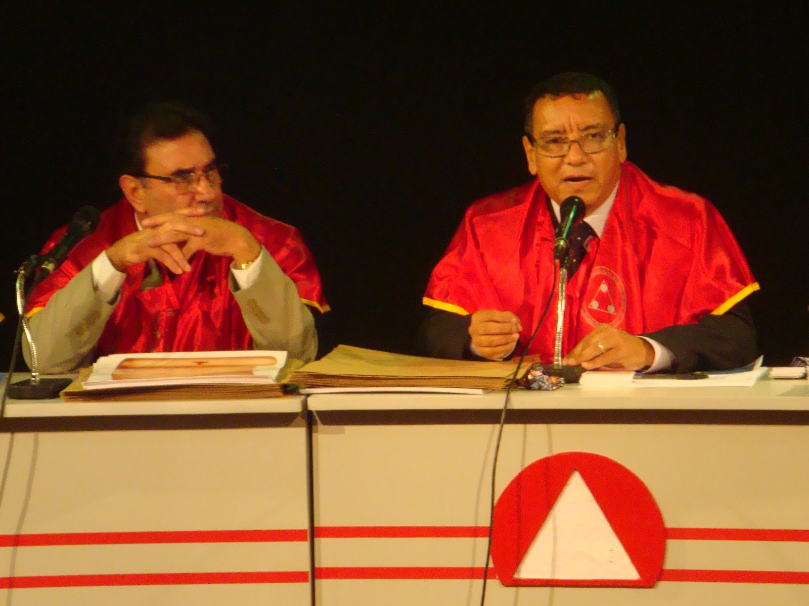 ACADEMIA MAÇÔNICA DE LETRAS DO BRASIL - ARCÁDIA BELO HORIZONTE