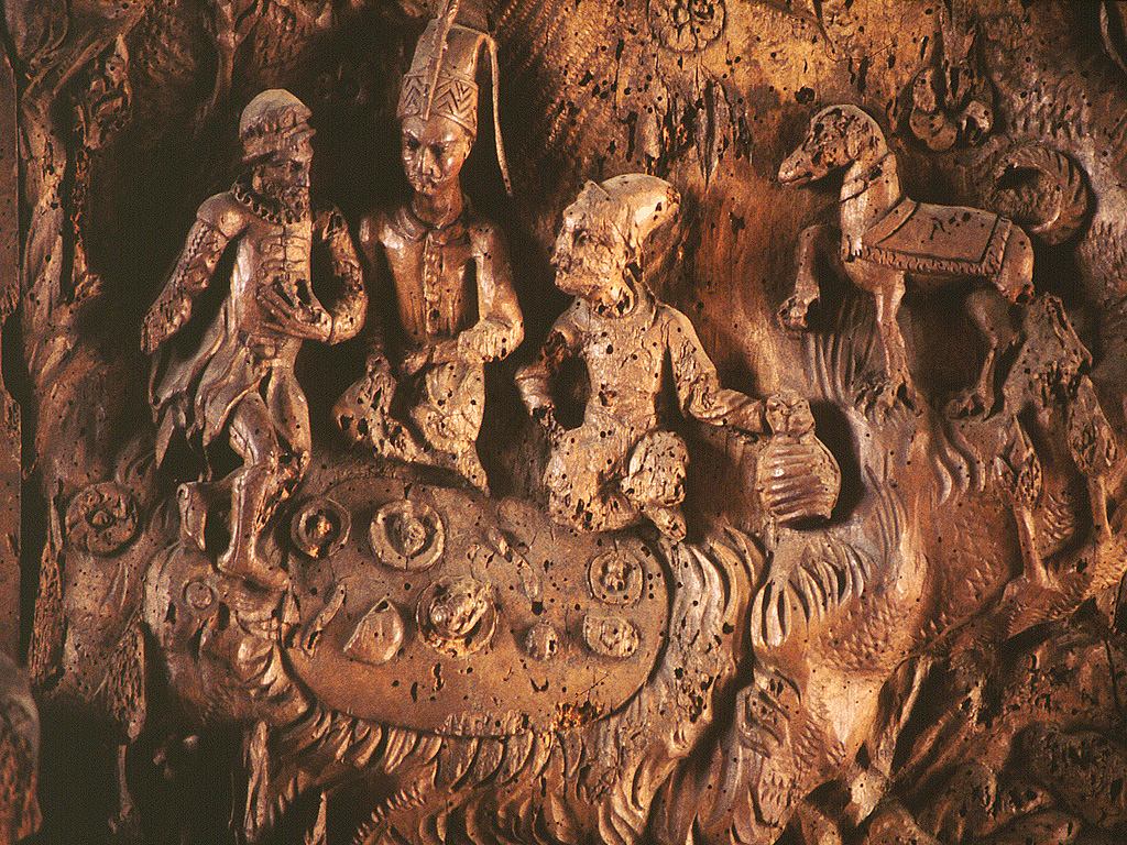 Early French Encounters with the Ottomans