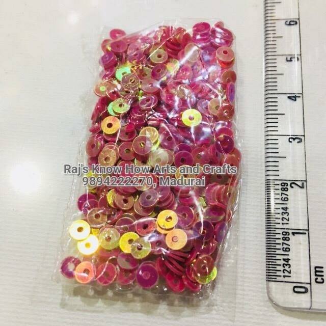 Art and Craft Shop in Madurai: Chamki