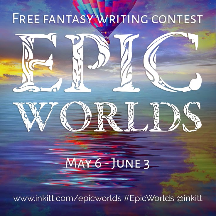 Incessant Scribble | An African Literary Blog: Epic Worlds - Inkitt's ...