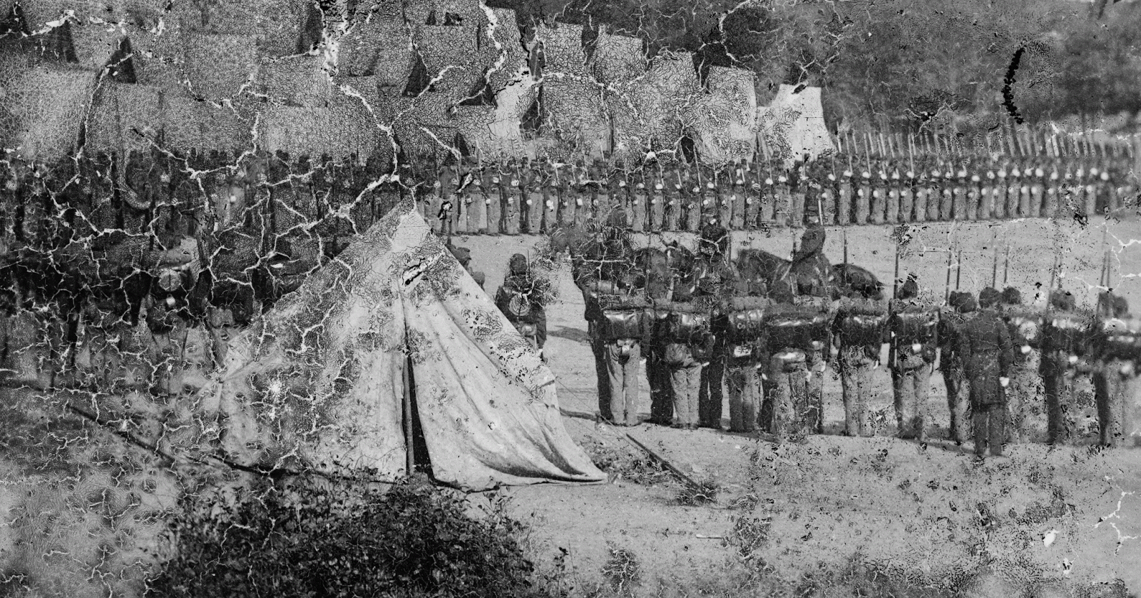 The Chubachus Library of Photographic History: Review of Union Soldiers ...