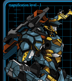 Time for Game Time!: MechQuest