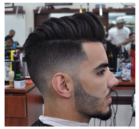 Potongan Rambut Mandarin Pendek - Katalog Model Rambut 2019