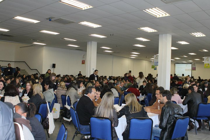 CEEP CASCAVEL:::::.........: Nota Importante: Ceep Cascavel recebe selo ...