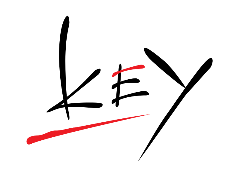 ¿Qué son las novelas visuales?: Key