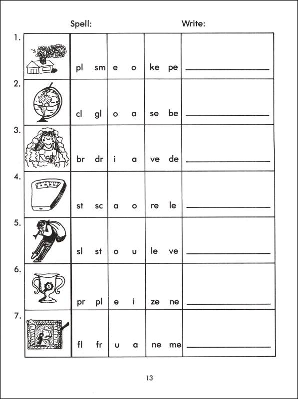 Ms. Smith- SST Teacher-: Phonics Resource: Explode the Code