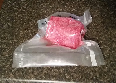 Mrs. Patsi @ A Working Pantry: How to Freeze Ground Beef to Conserve ...