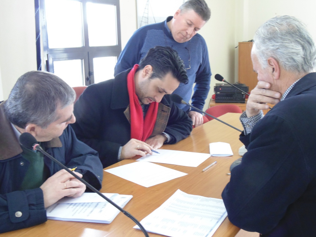 ΛΕΥΤΕΡΙΑ: ΕΞΕΛΕΓΗ ΝΕΟ ΔΙΟΙΚΗΤΙΚΟ ΣΥΜΒΟΥΛΙΟ ΣΤΟ ΝΑΥΤΙΚΟ ΜΟΥΣΕΙΟ ΛΙΤΟΧΩΡΟΥ