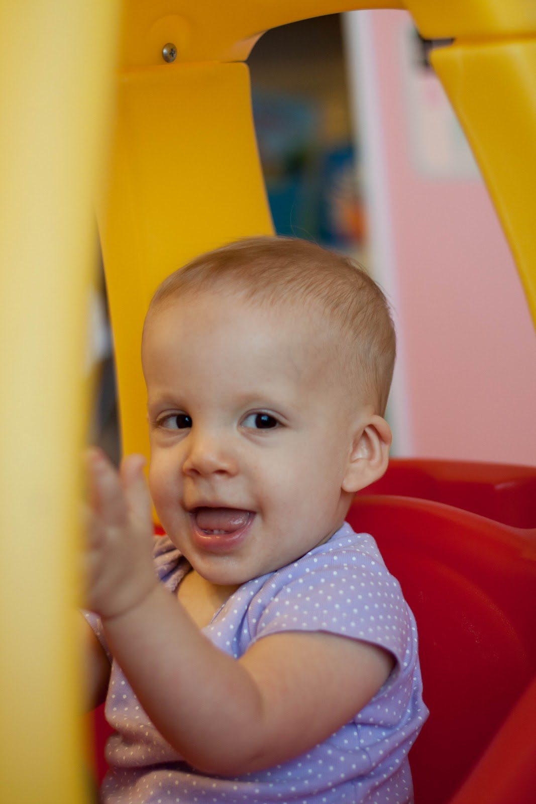 Aubrey Jane: Bye, Bye Spica Cast :o)