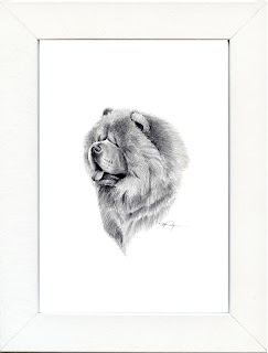 jjjewel.resimlerim: KÖPEK TEMALI ÇERÇEVELİ ÇİZİM RESİMLER