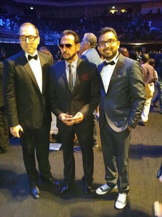 Qnet - Achievements Partnerships And Sponsorships: IIFA Celebrations ...