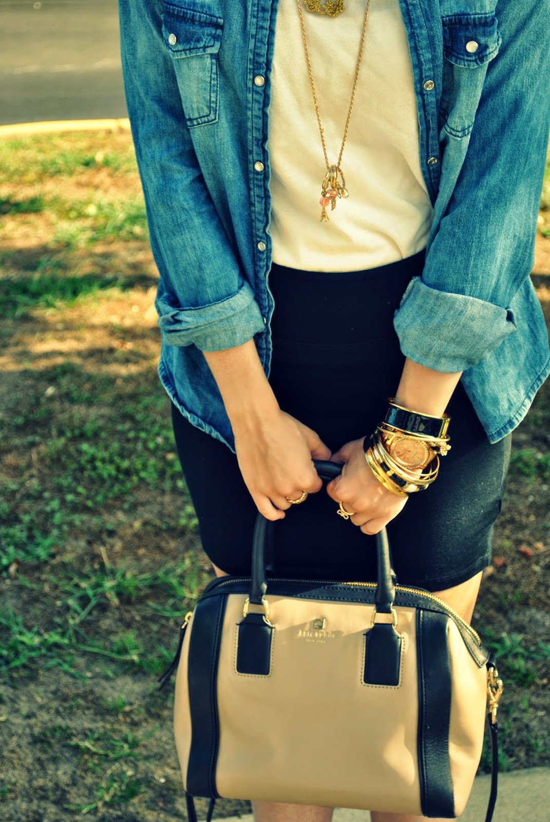 Simply Style Remains: Casual basics