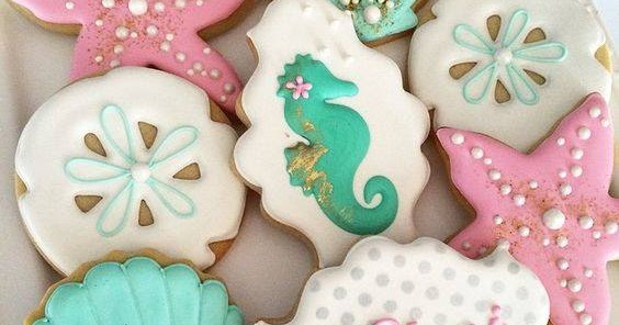 Meticulosity: August Cookies- Take 1