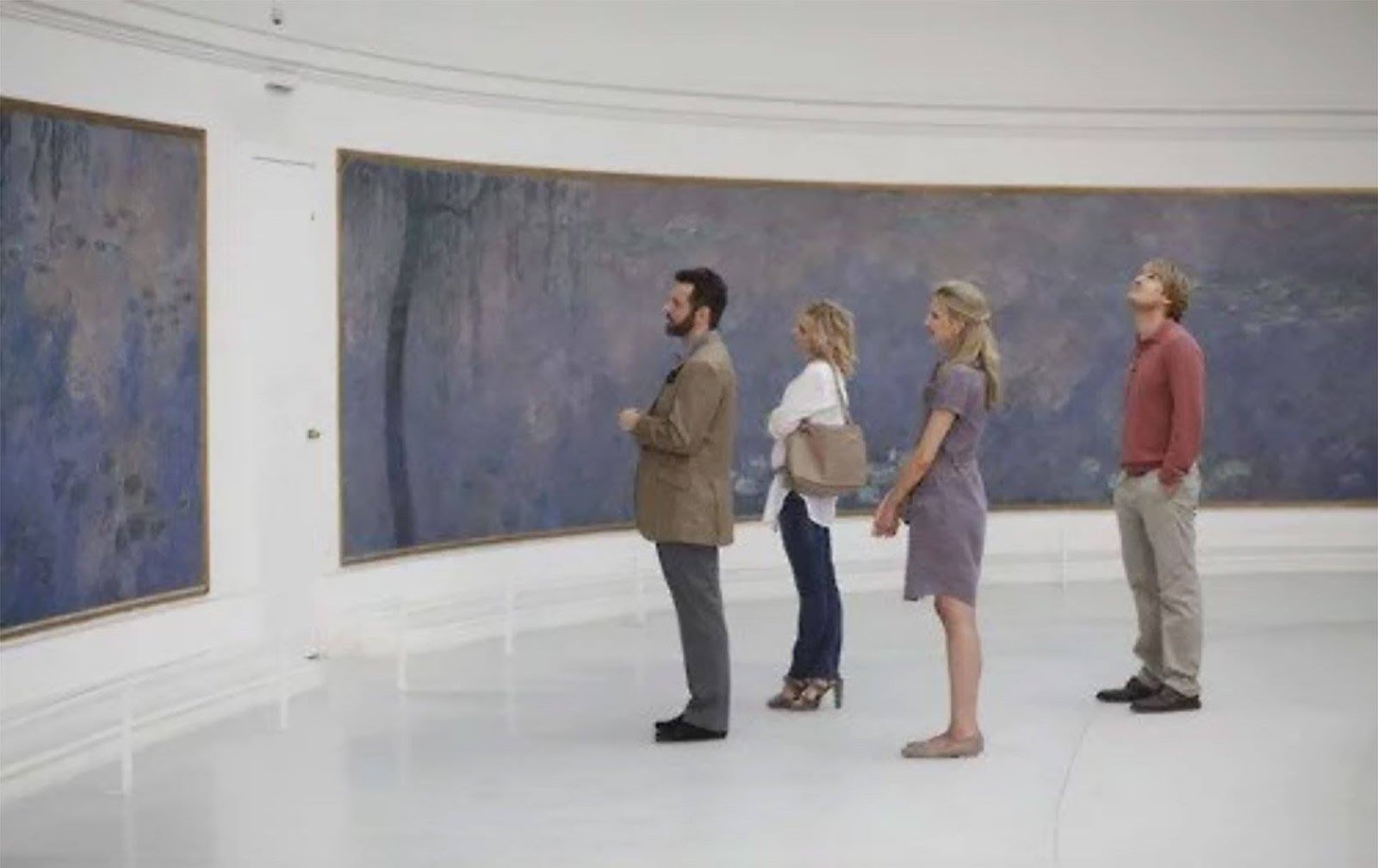Xoxoxo E Favorite Movie 27 Midnight In Paris