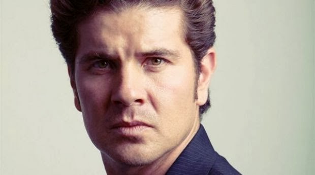 Erick Guecha en ¿Tú qué sabes del amor? - Telenovelas