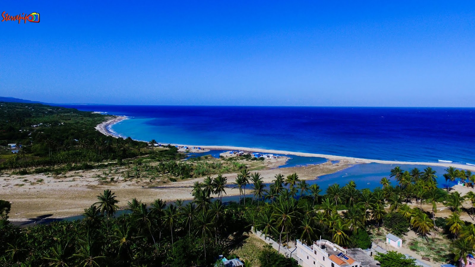 Jean Rabel en Image: Jean Rabel dans toute sa splendeur!