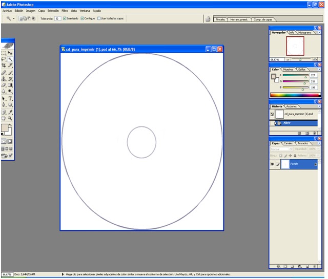 Txurdinaga Artabe 2011-2012: Como diseñar la portada de un DVD Txurdinaga Artabe 2011-2012: Como diseñar la portada de un DVD