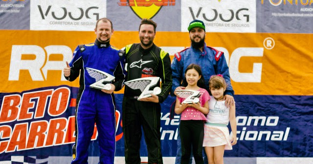 SKS e OPEN realizam a quarta etapa | RA RACING teste