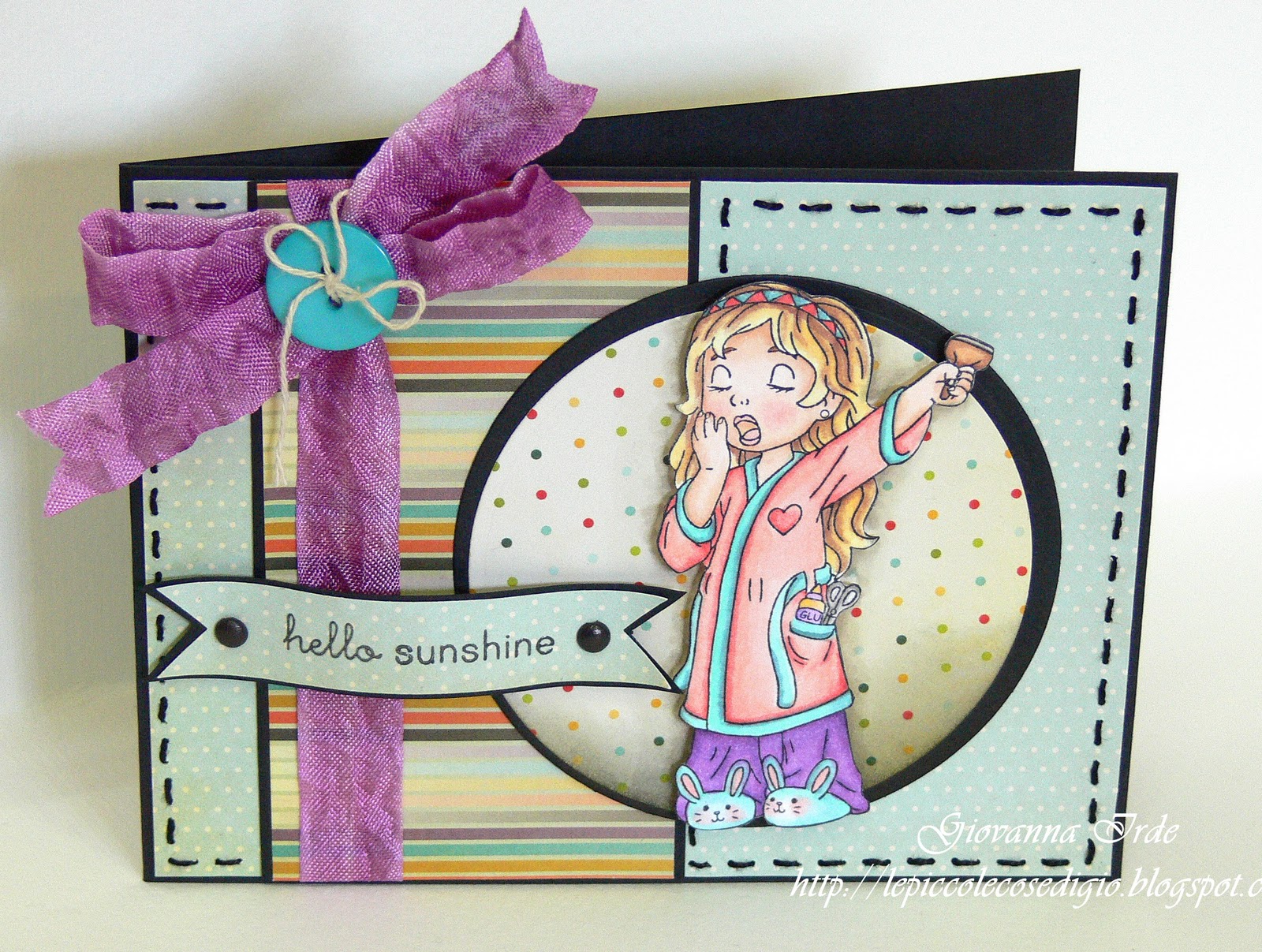 Miranda Cosgrove Hula Skirt And Coconut Bra