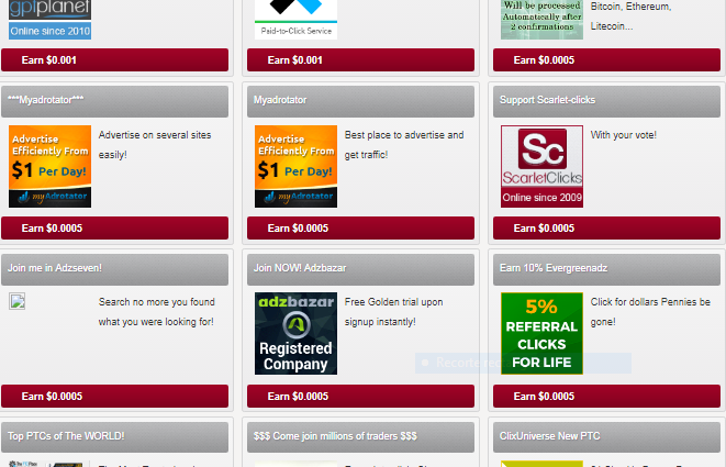 Que ES COMO FUNCIONA (SCARLET CLICKS)